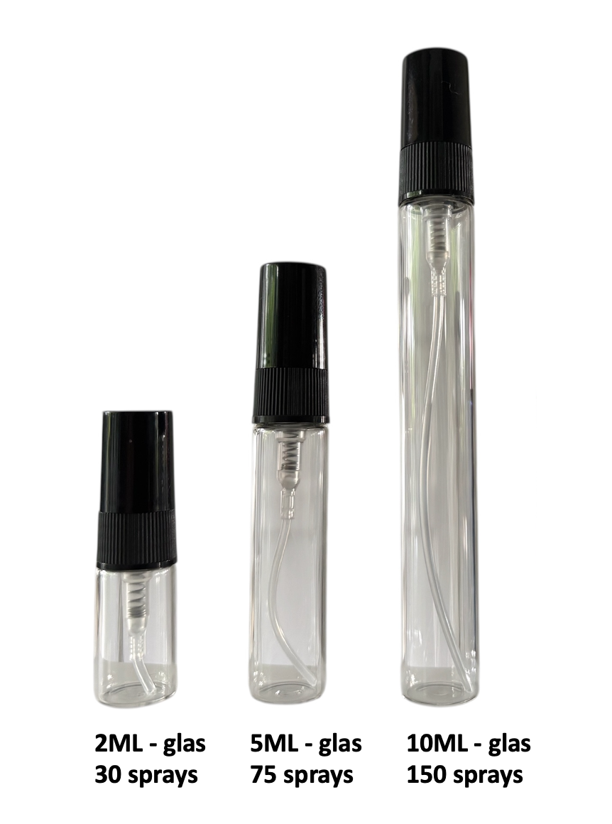 Castley Sample 2ML, 5ML, 10ML | ParfumJungle